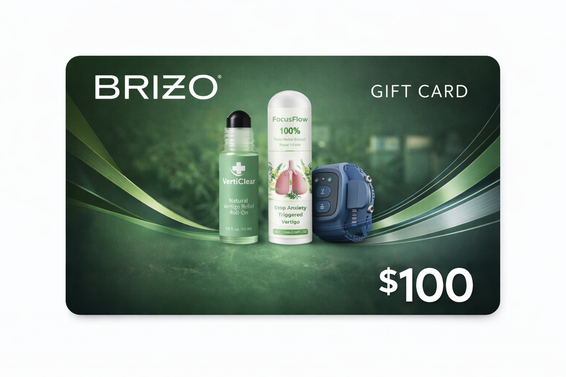 Brizo Gift Card